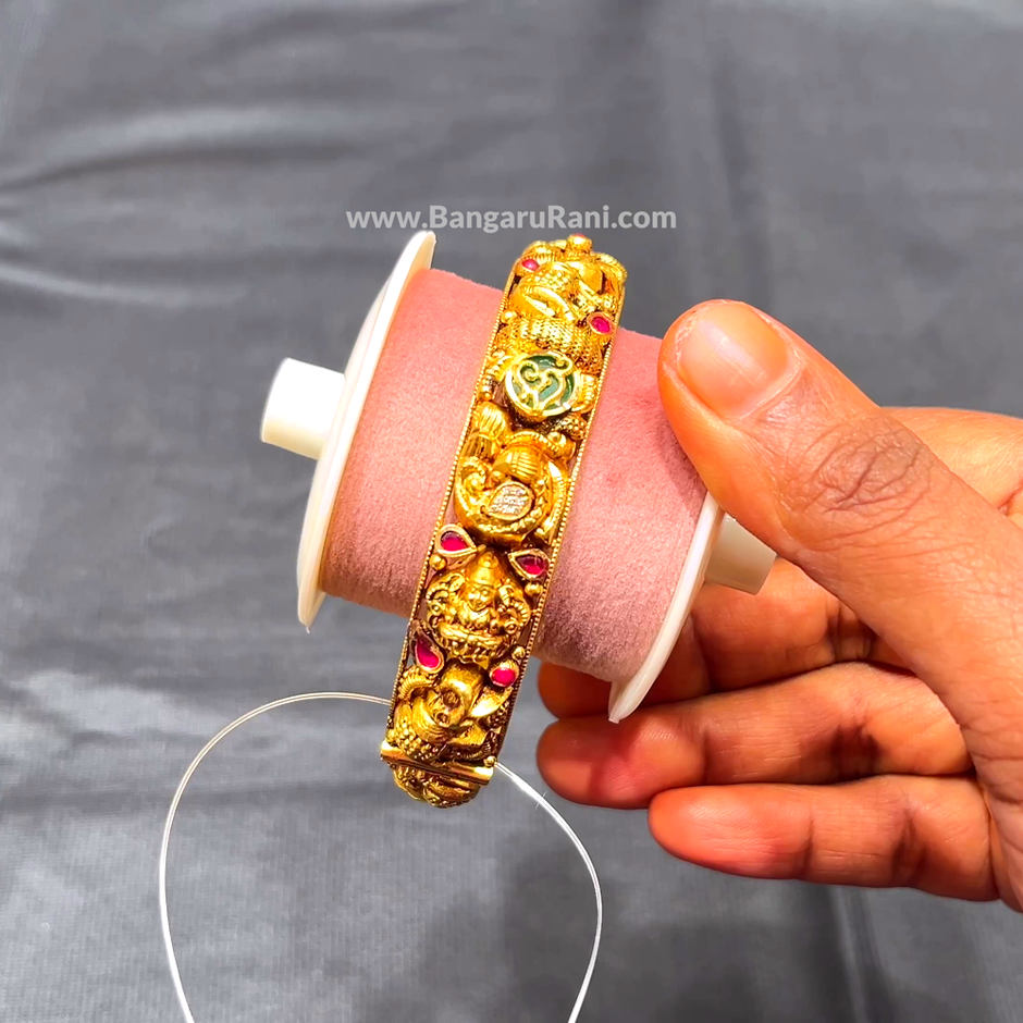 Bangles – BangaruRani