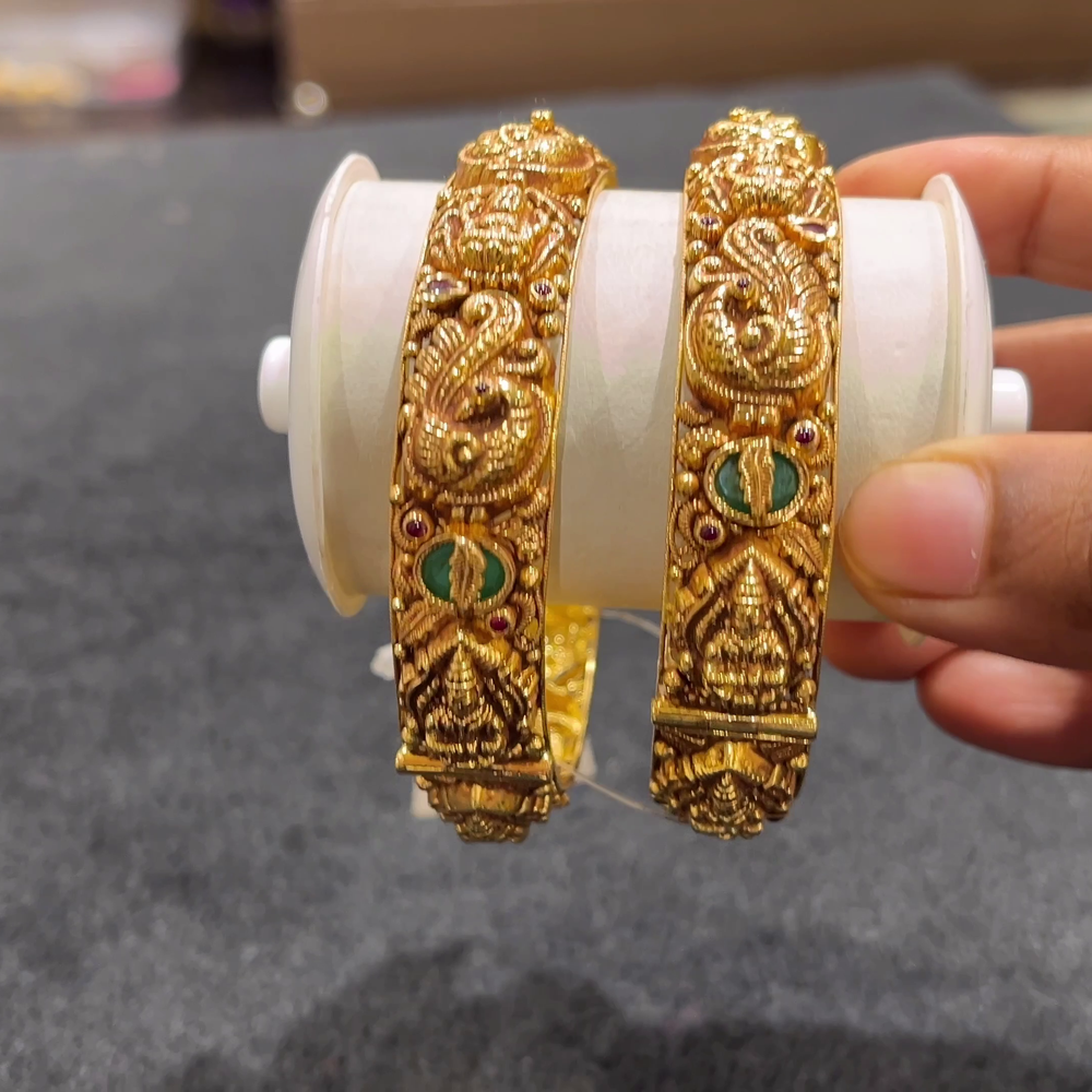 Bangles – BangaruRani